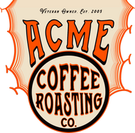 Resist Corporate Coffee – Acme Coffee Roasting Co