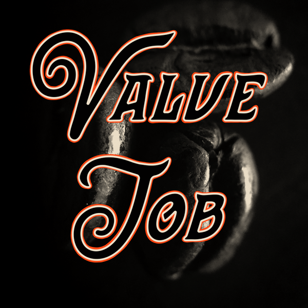 Valve Job Blend 16 oz. – Acme Coffee Roasting Co